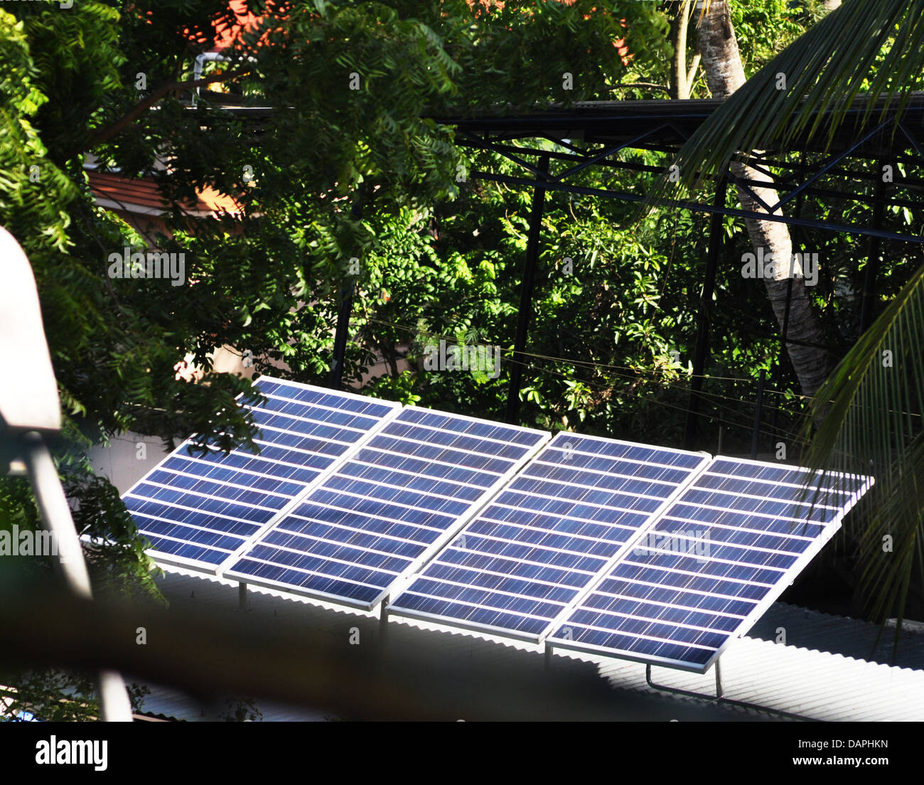 Solar output hi-res stock photography and images - Alamy