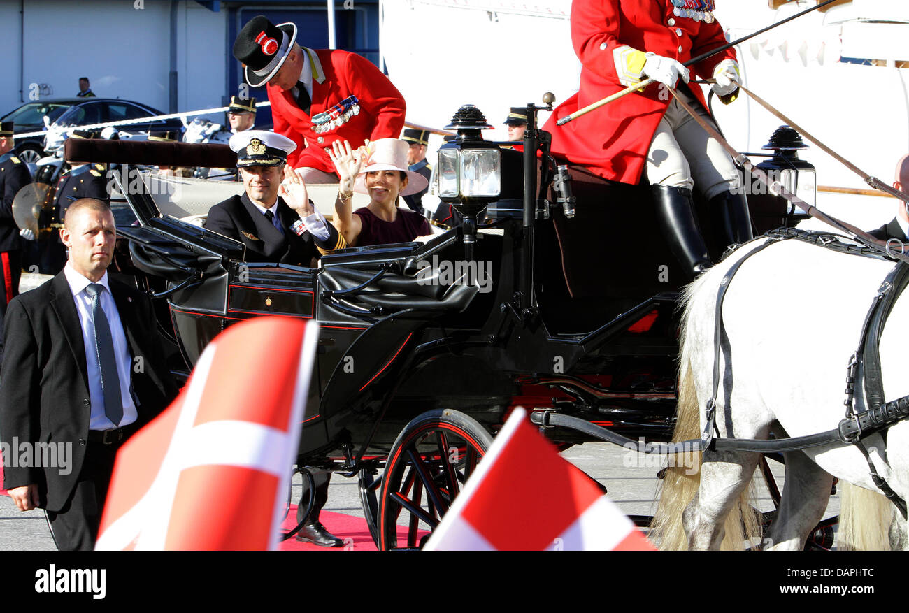 Netherlands royal carriage hi-res stock photography and images - Alamy