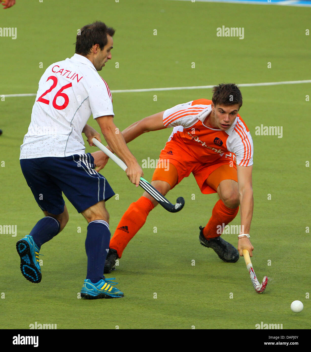 Catlin park hi-res stock photography and images - Alamy