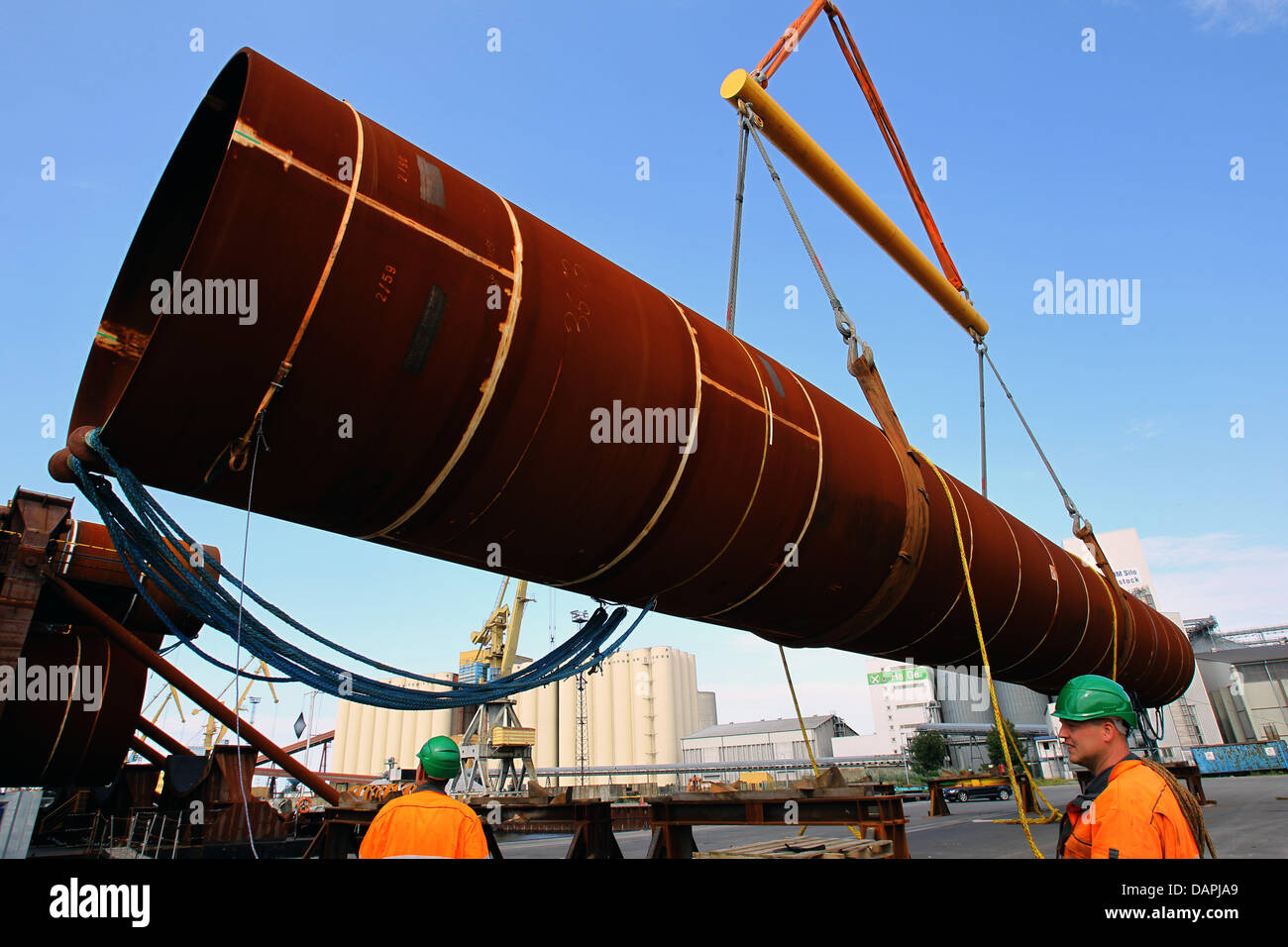 Eew germany hi-res stock photography and images - Alamy