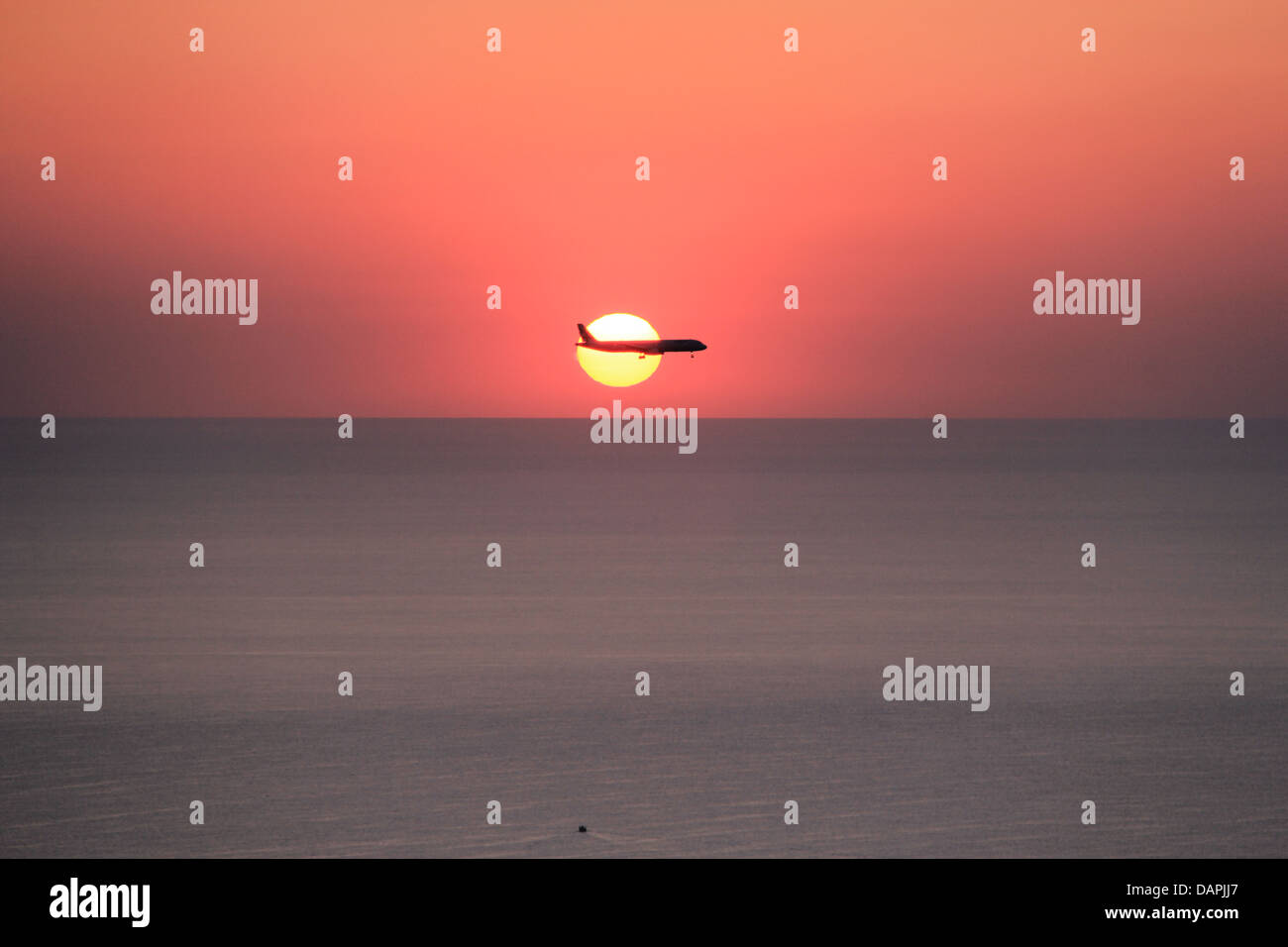 July morning hi-res stock photography and images - Alamy