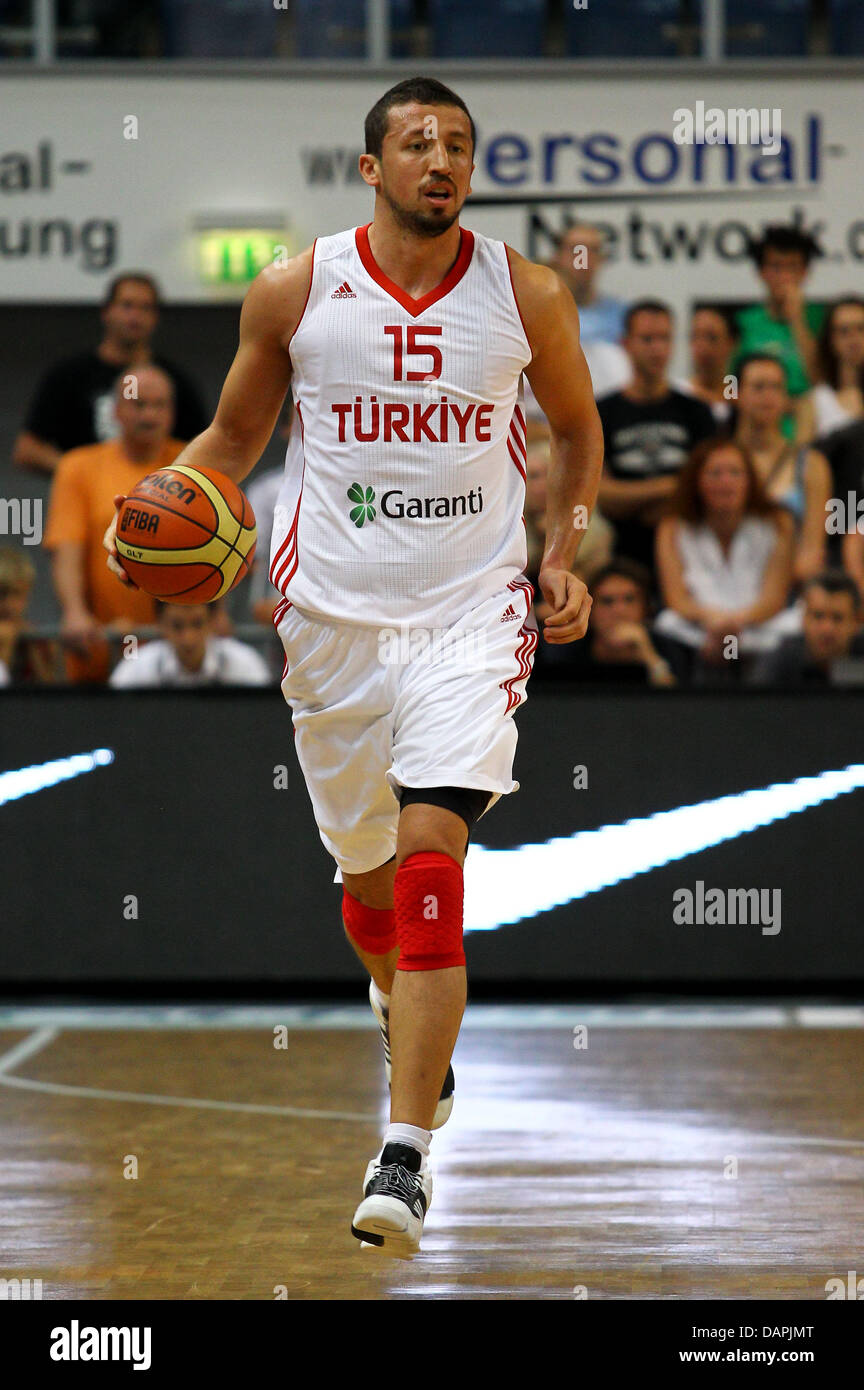 Turkoglu hidayet hi-res stock photography and images - Alamy