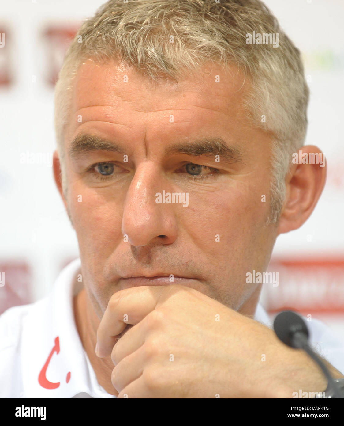 Estadio mirko hi-res stock photography and images - Alamy