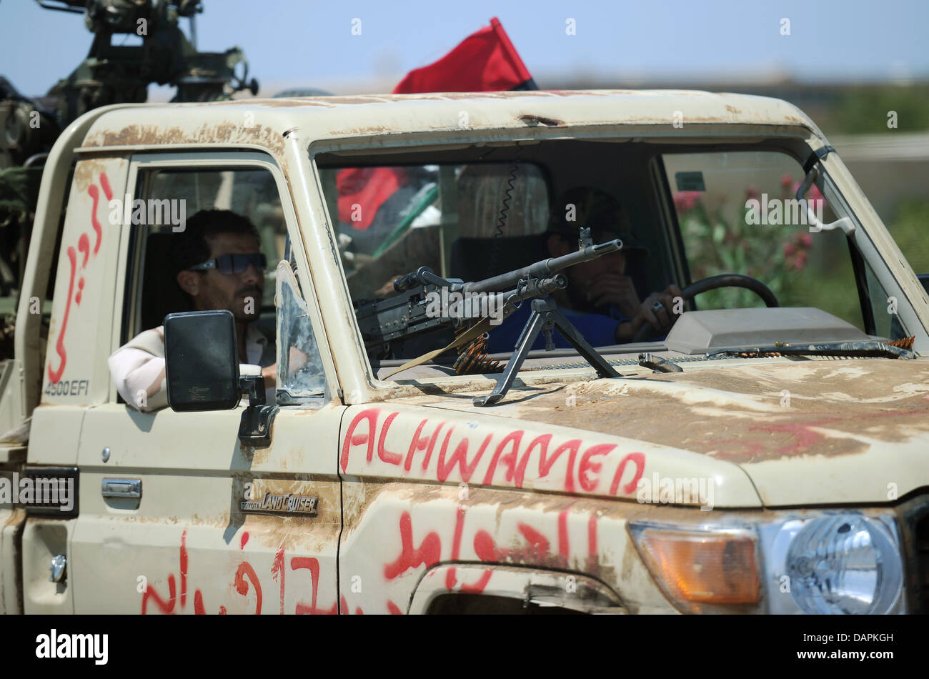 Quality of these weapons hi-res stock photography and images - Alamy