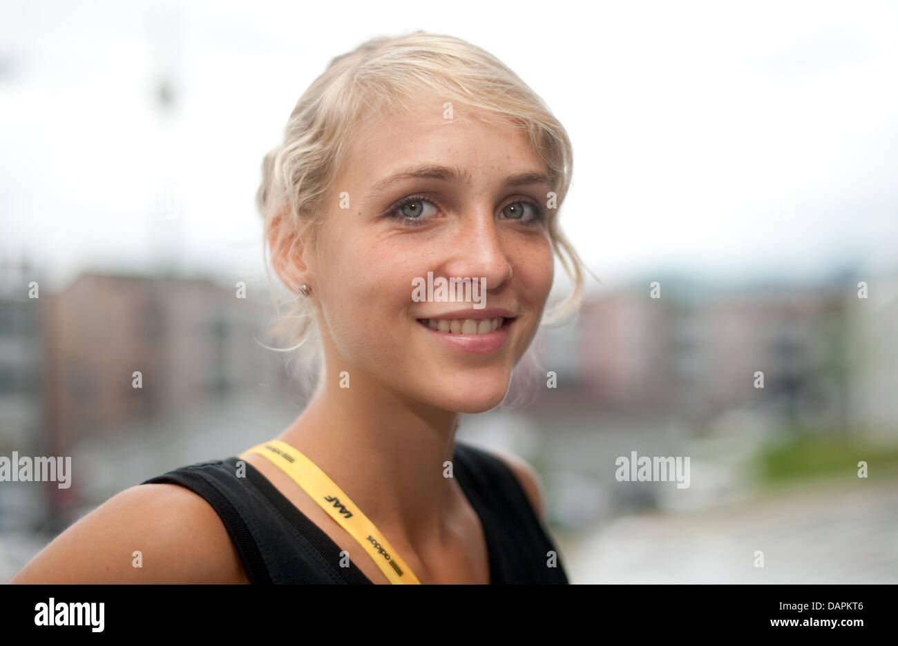 Jana sussmann hi-res stock photography and images - Alamy