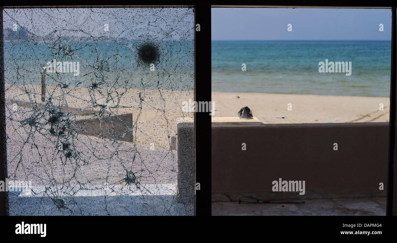 Tripoli libya view hi-res stock photography and images - Alamy