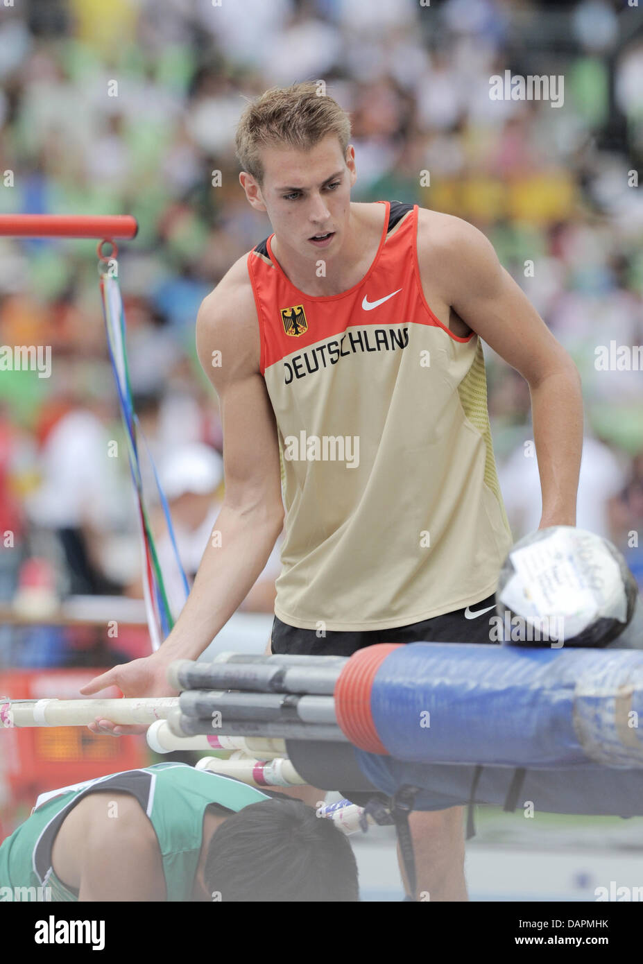 Karsten Dilla High Resolution Stock Photography and Images - Alamy