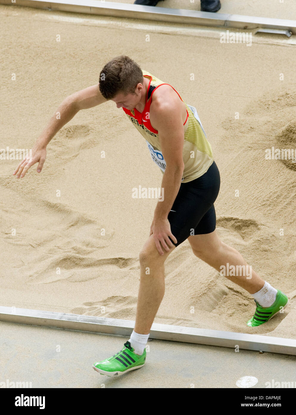 Rico freimuth hi-res stock photography and images - Alamy