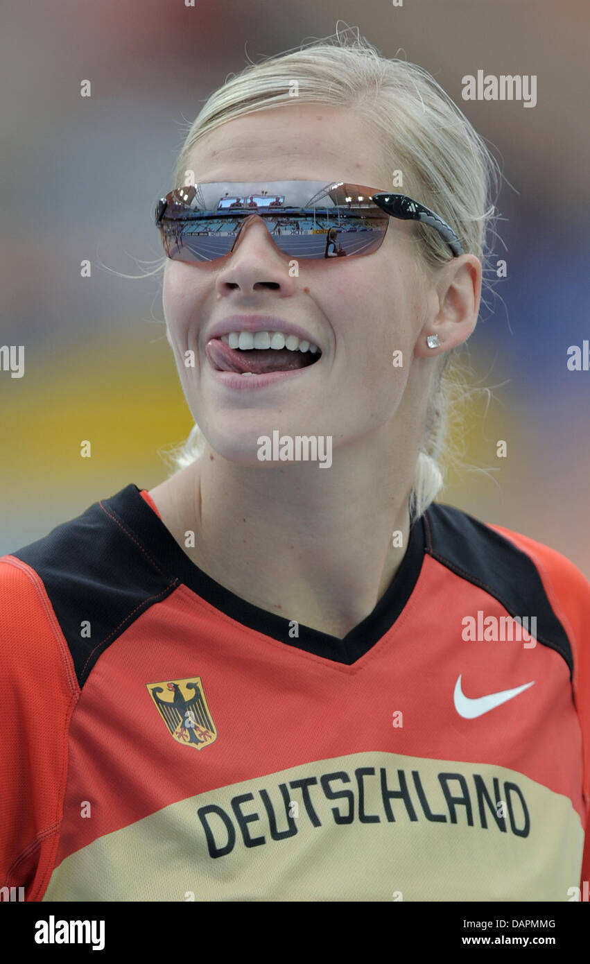 Nadine muller hi-res stock photography and images - Alamy