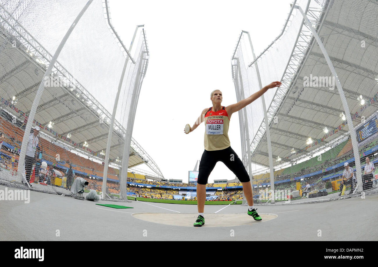 Nadine muller hi-res stock photography and images - Alamy