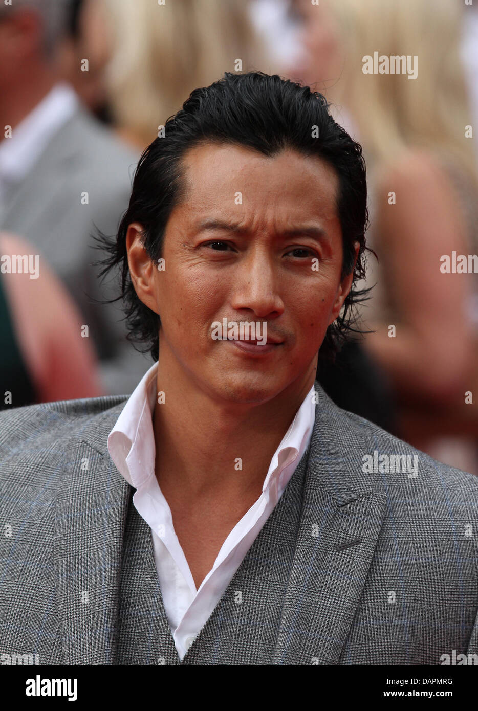 Will yun hi-res stock photography and images - Alamy