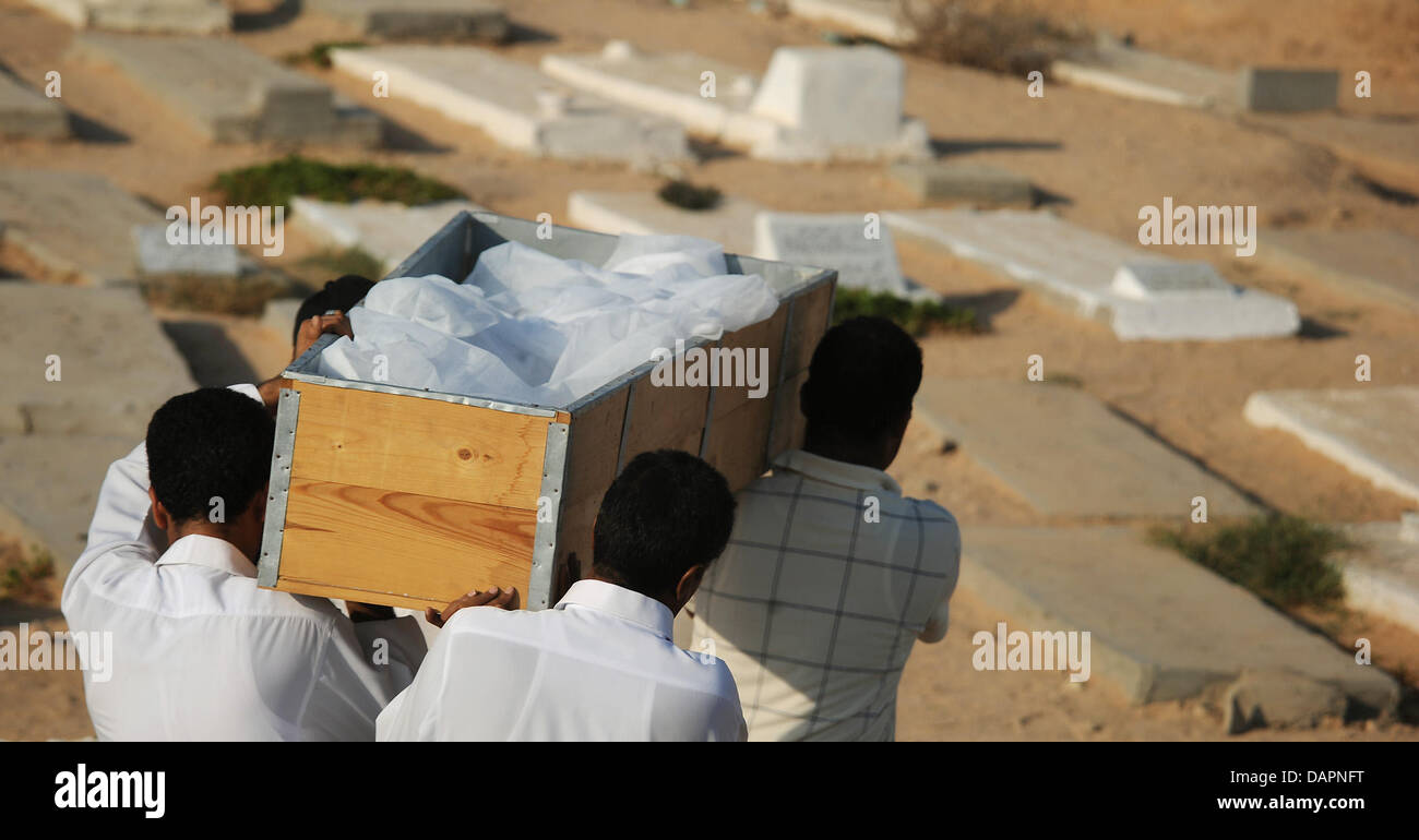 Gaddafi hannibal hi-res stock photography and images - Alamy