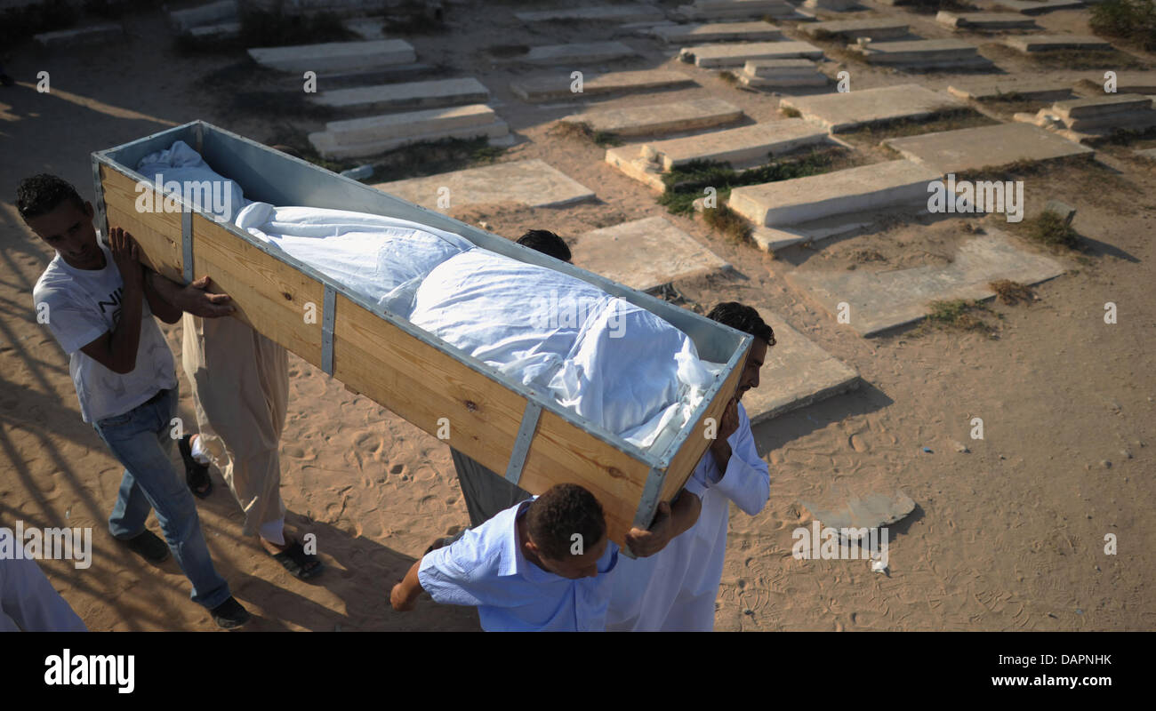 Gaddafi hannibal hi-res stock photography and images - Alamy