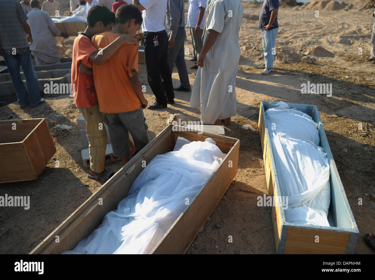 Gaddafi hannibal hi-res stock photography and images - Alamy