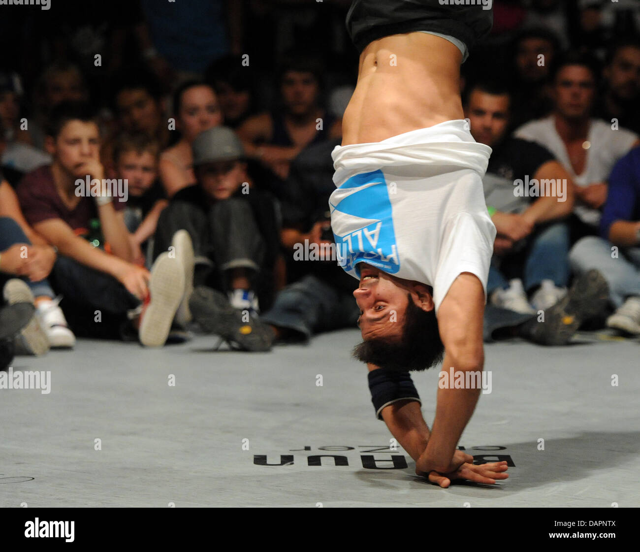 World hip hop dance championship hi-res stock photography and images ...