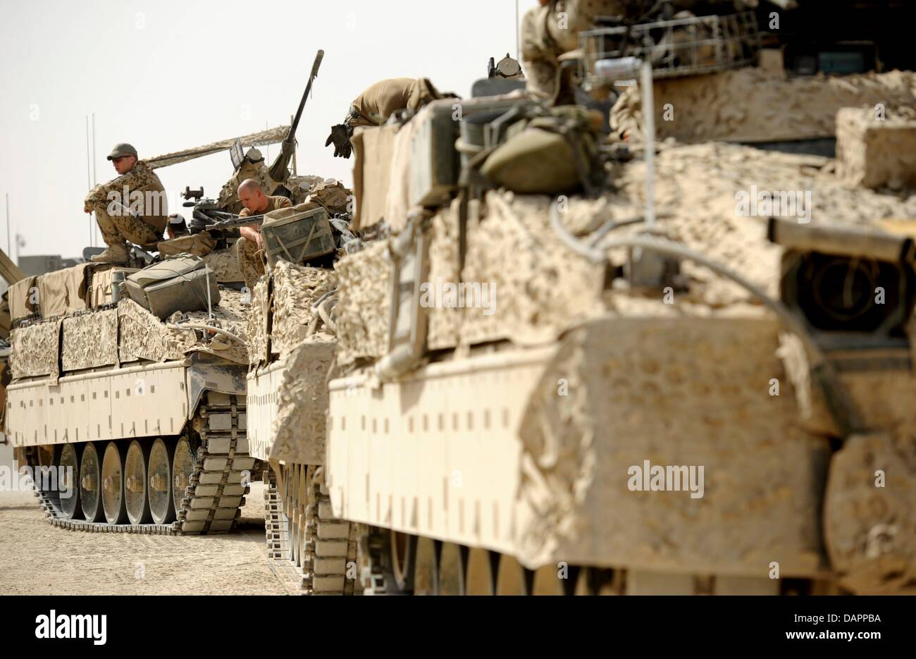 Marder tank hi-res stock photography and images - Alamy