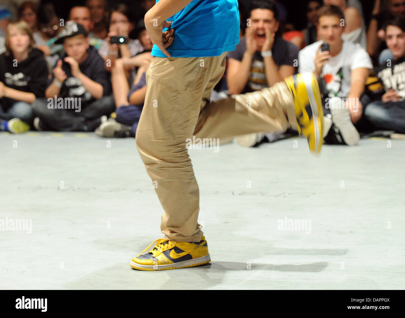 Best dances hi-res stock photography and images - Alamy