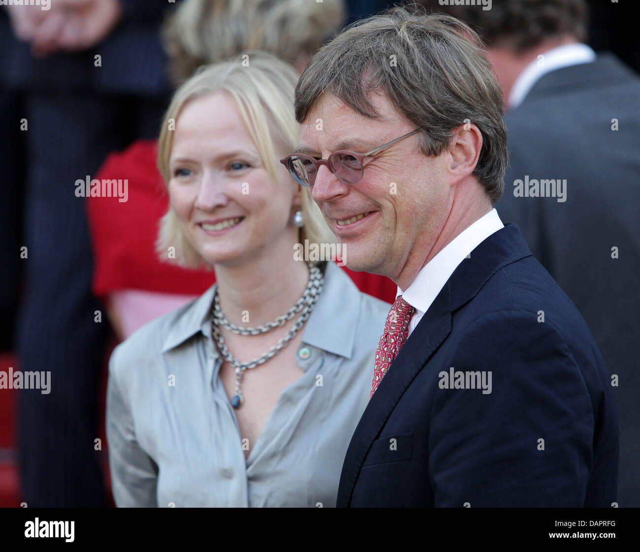 Wife maria van prussia hi-res stock photography and images - Alamy