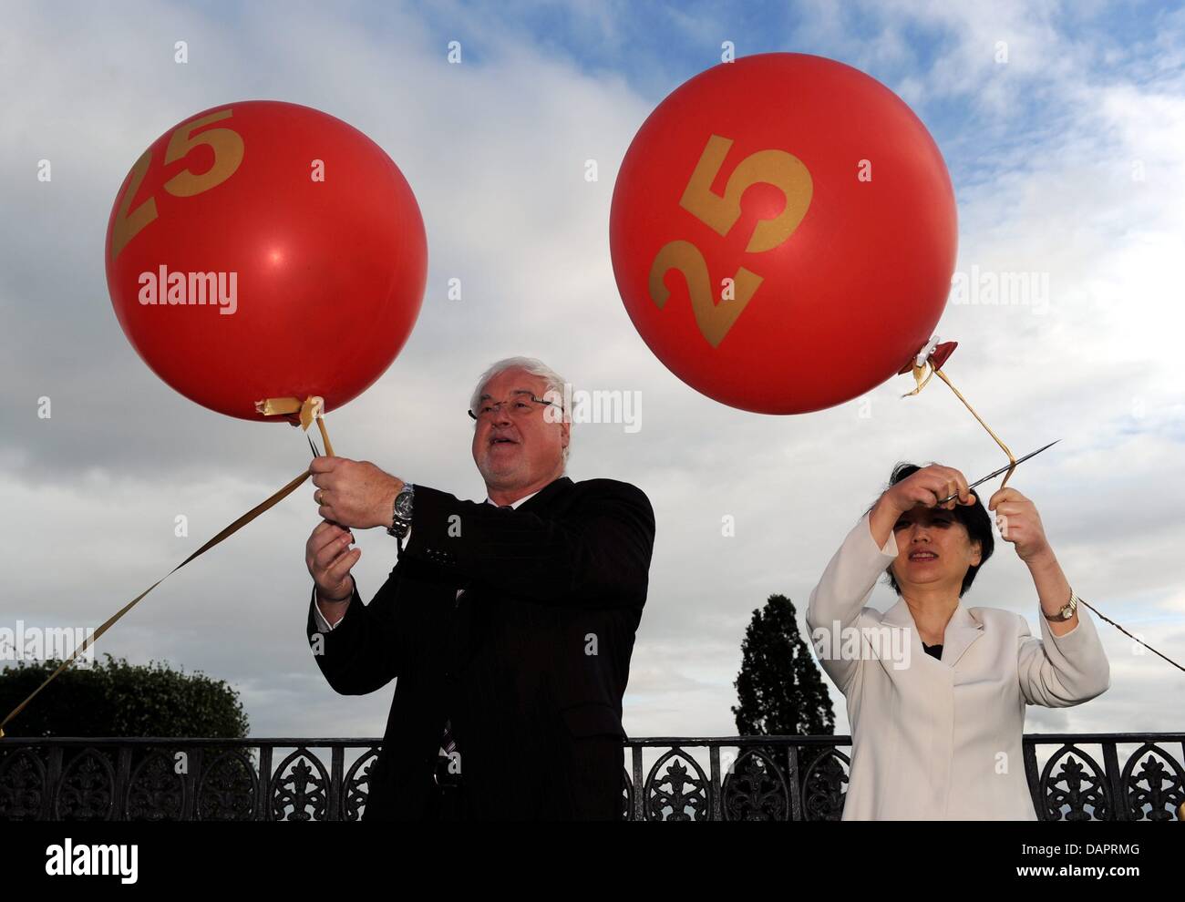 Peter harry carstensen l r hi-res stock photography and images - Alamy