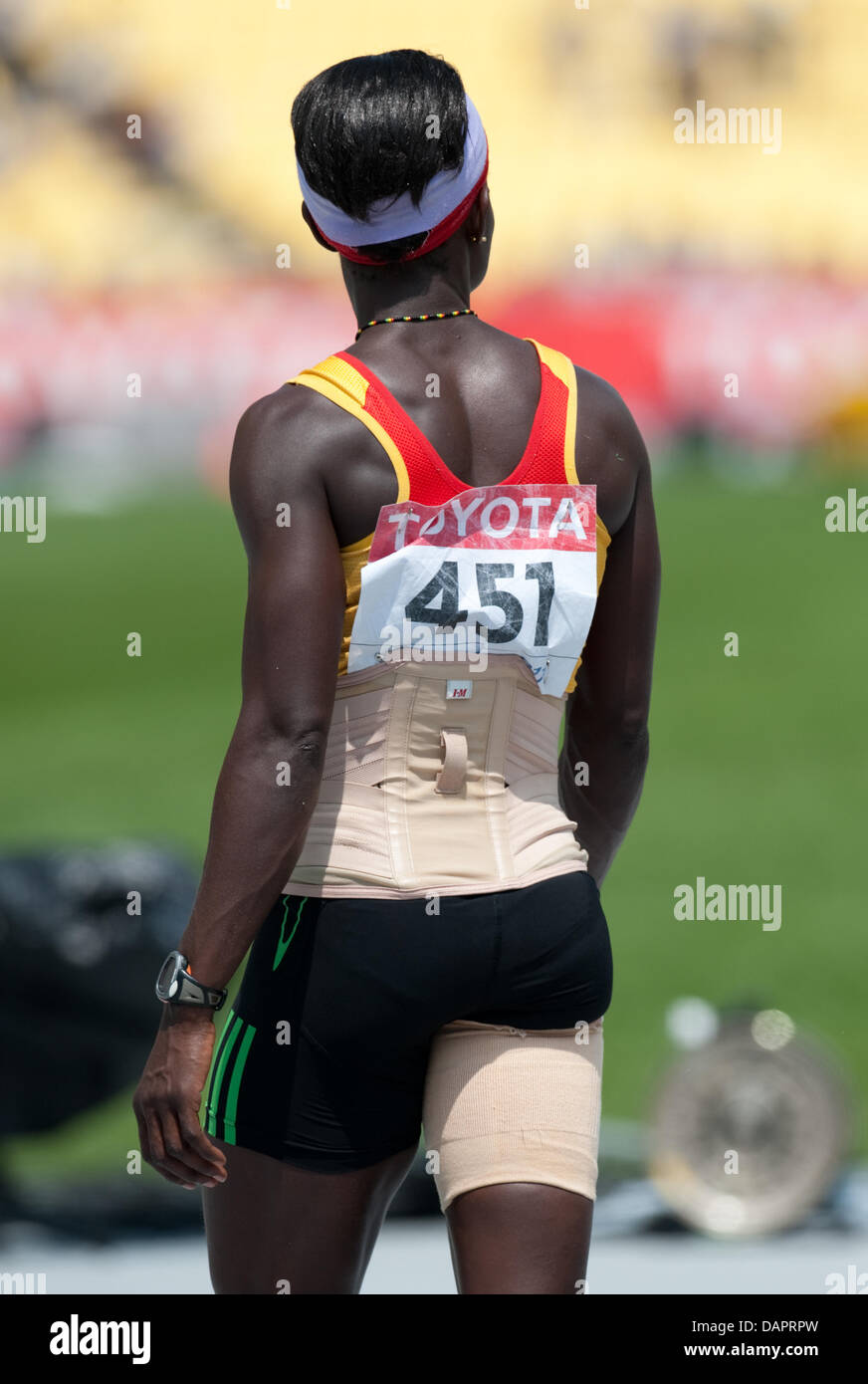 Margaret simpson hi-res stock photography and images - Alamy