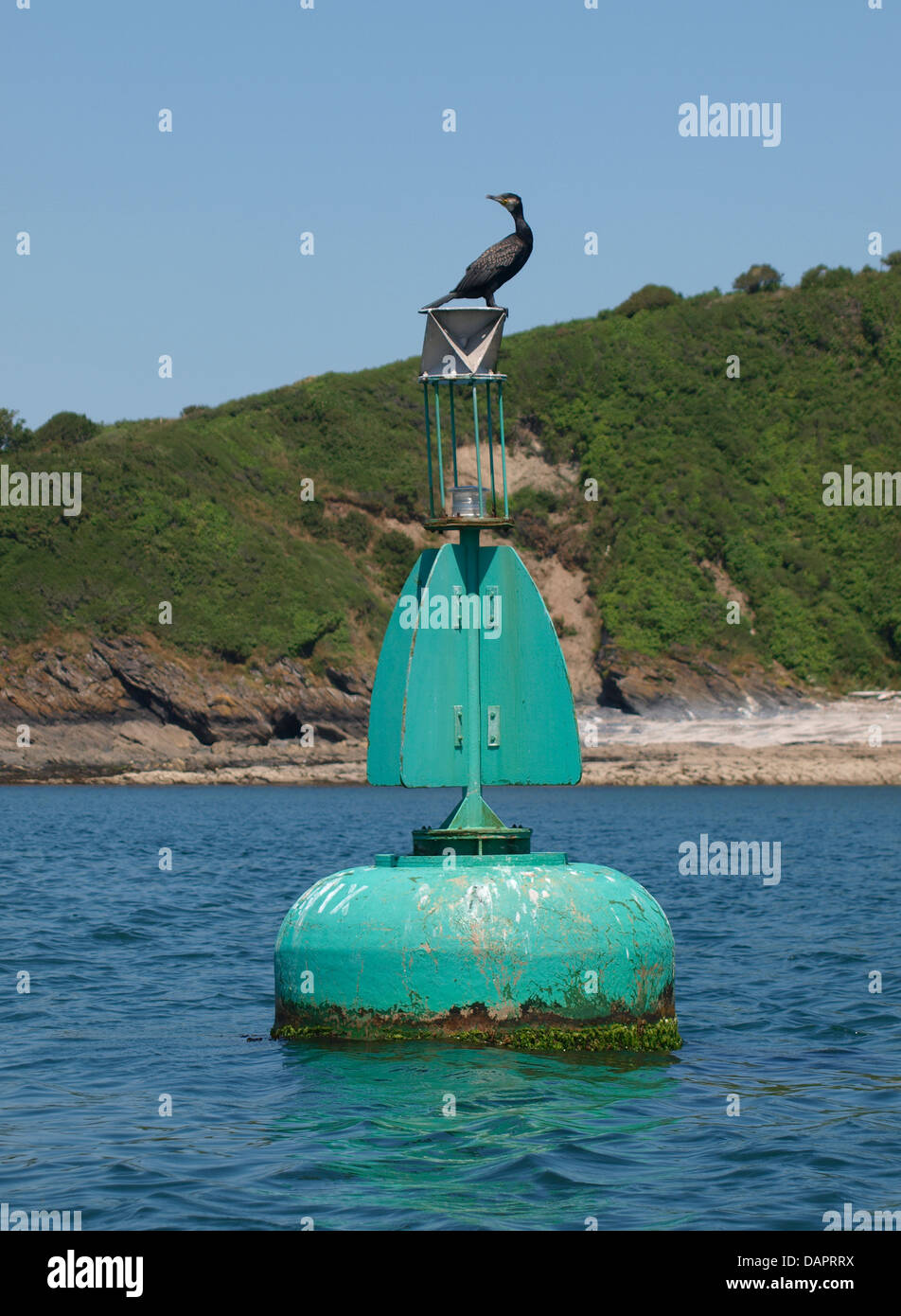 Shipping buoy hi-res stock photography and images - Alamy