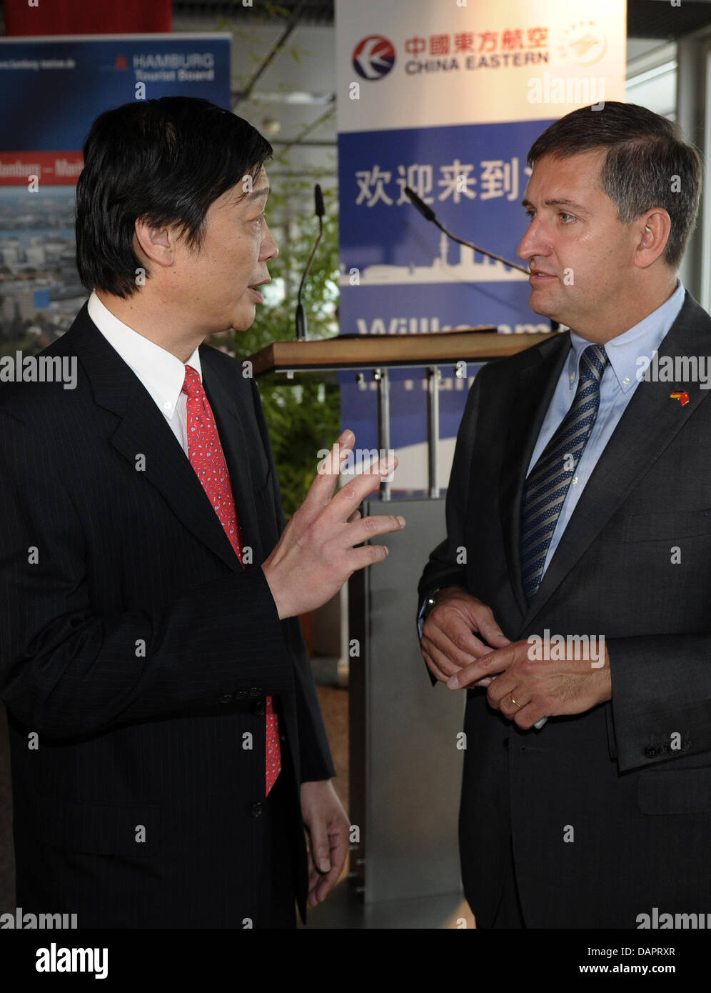 Chief Marketing Officer High Resolution Stock Photography and Images ...