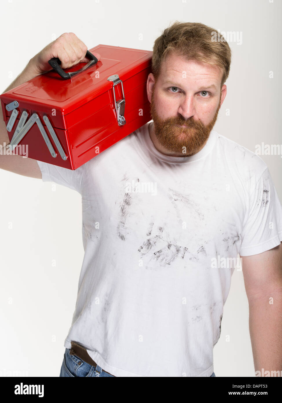 Janitor hi-res stock photography and images - Alamy