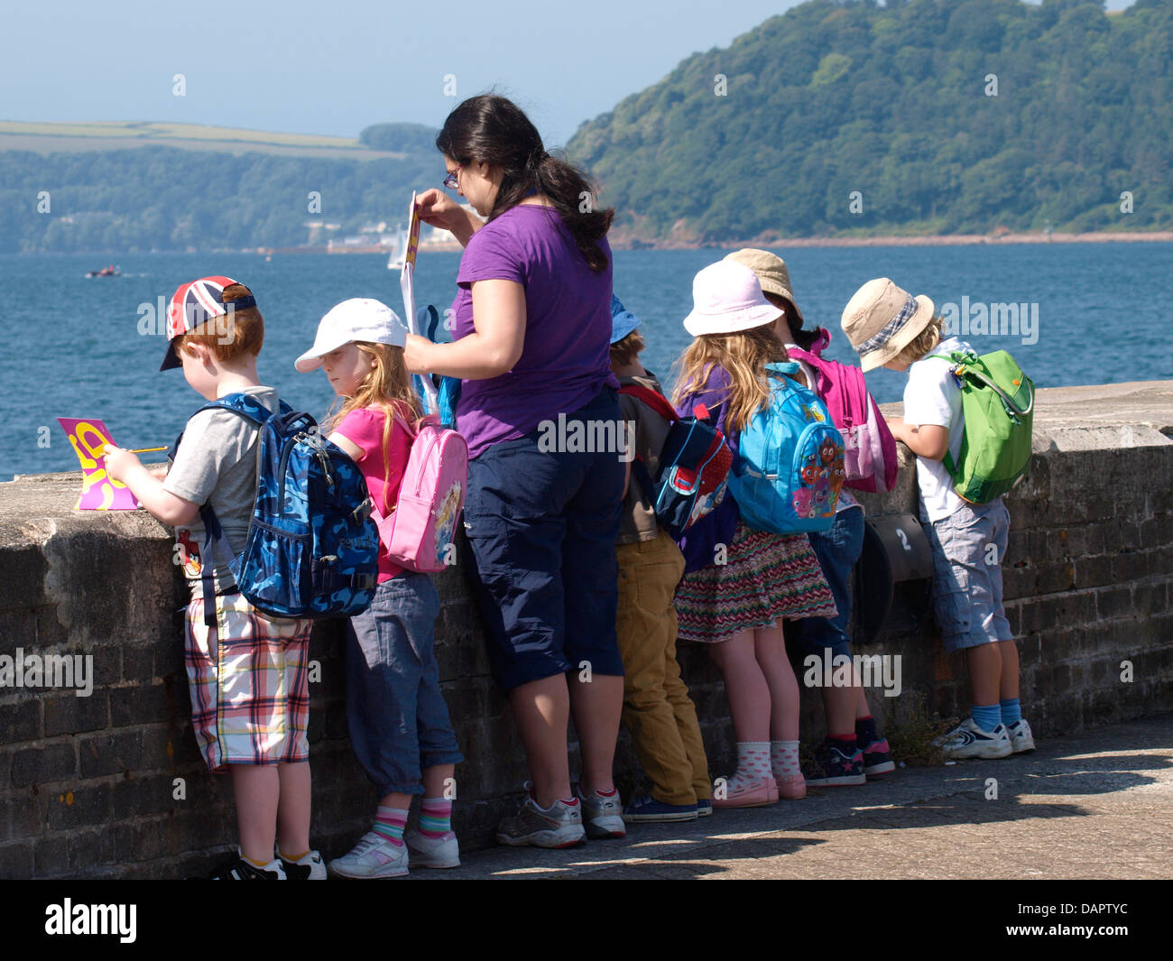 Children uk year 6 school hi-res stock photography and images - Alamy