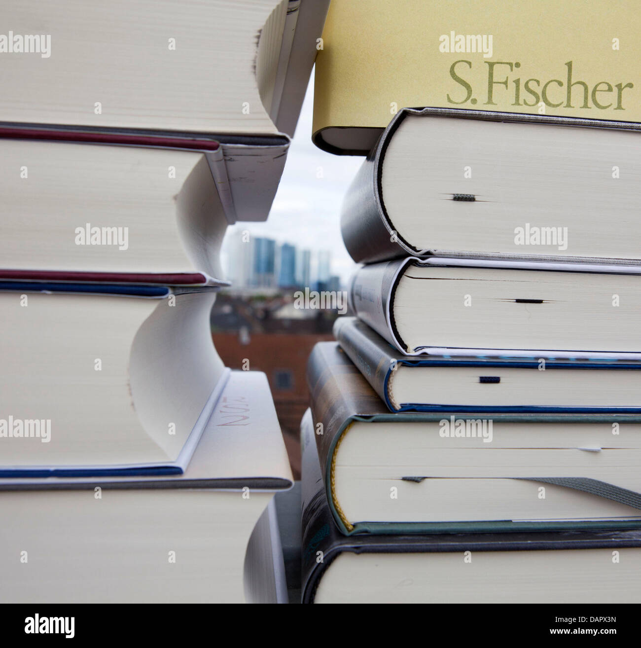 Holtzbrink hi-res stock photography and images - Alamy