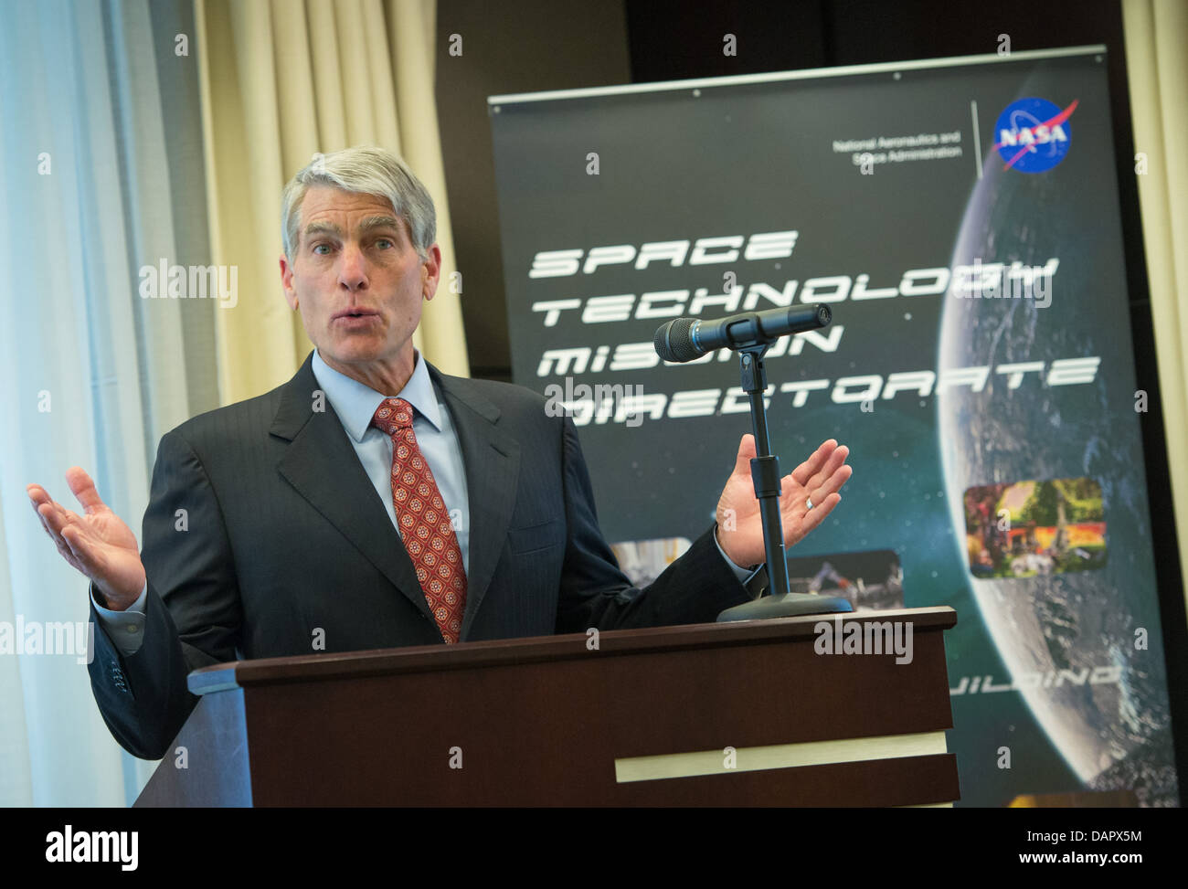 The Green Propellant Infusion Mission (GPIM) tests environmentally ...