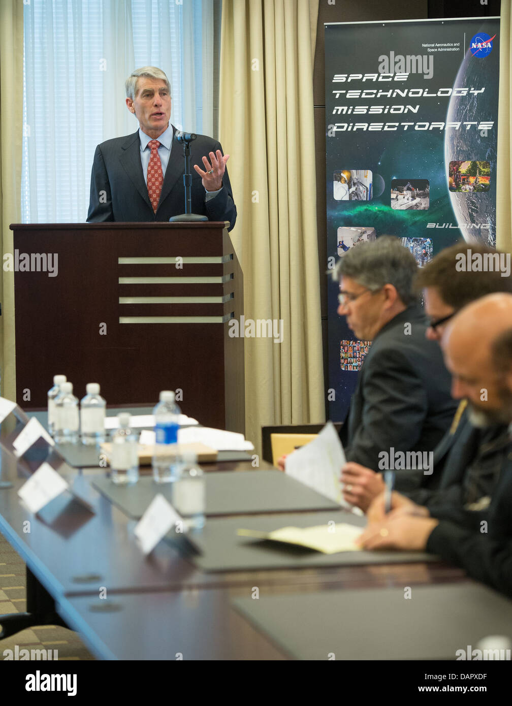 The Green Propellant Infusion Mission (GPIM) is part of NASA’s effort ...