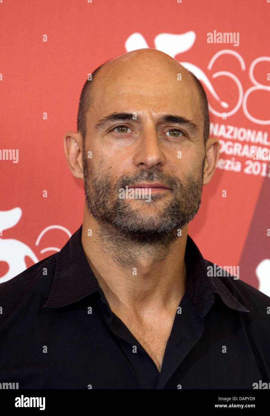 Mark Strong