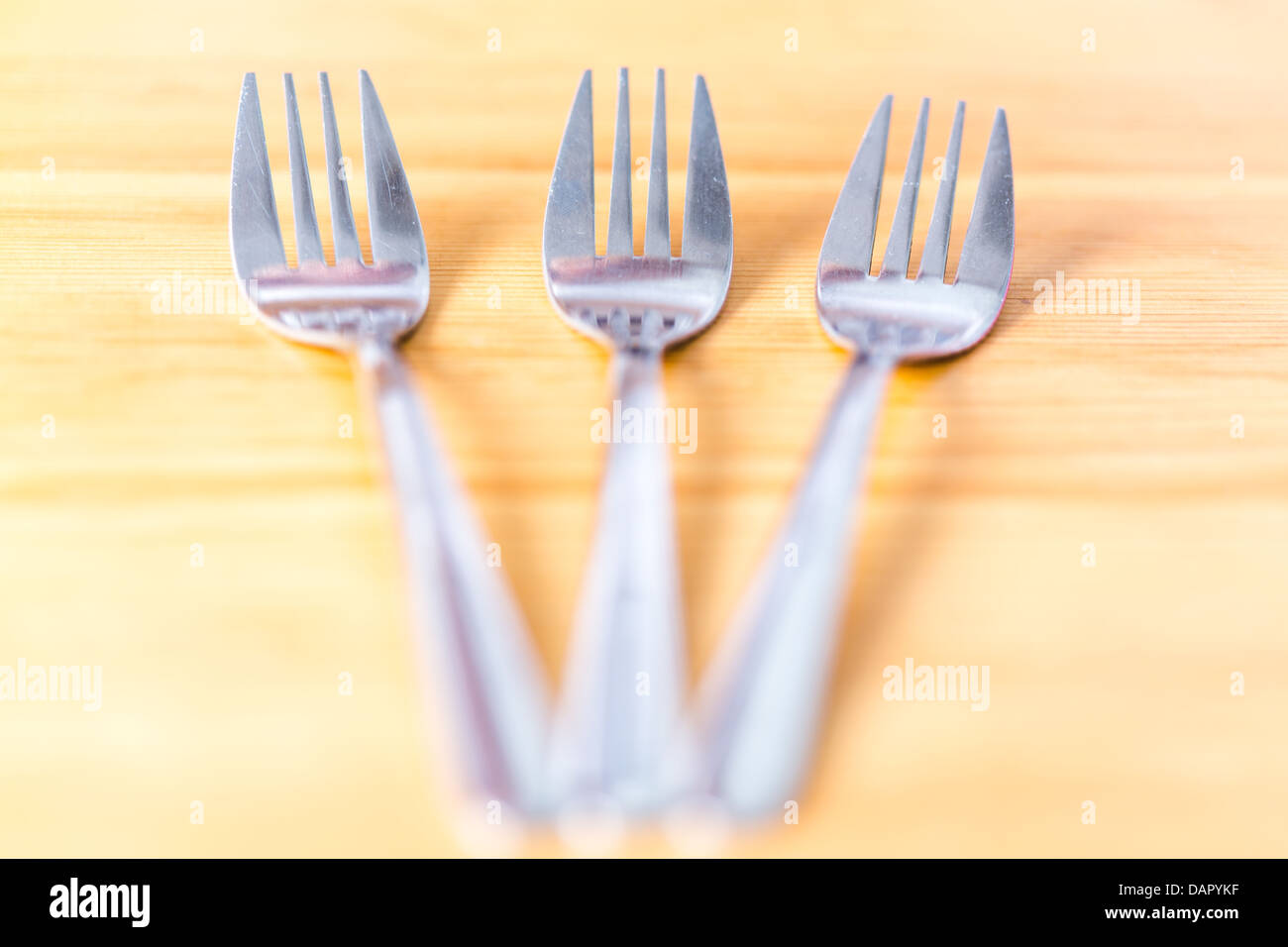 Food for forks hi-res stock photography and images - Alamy