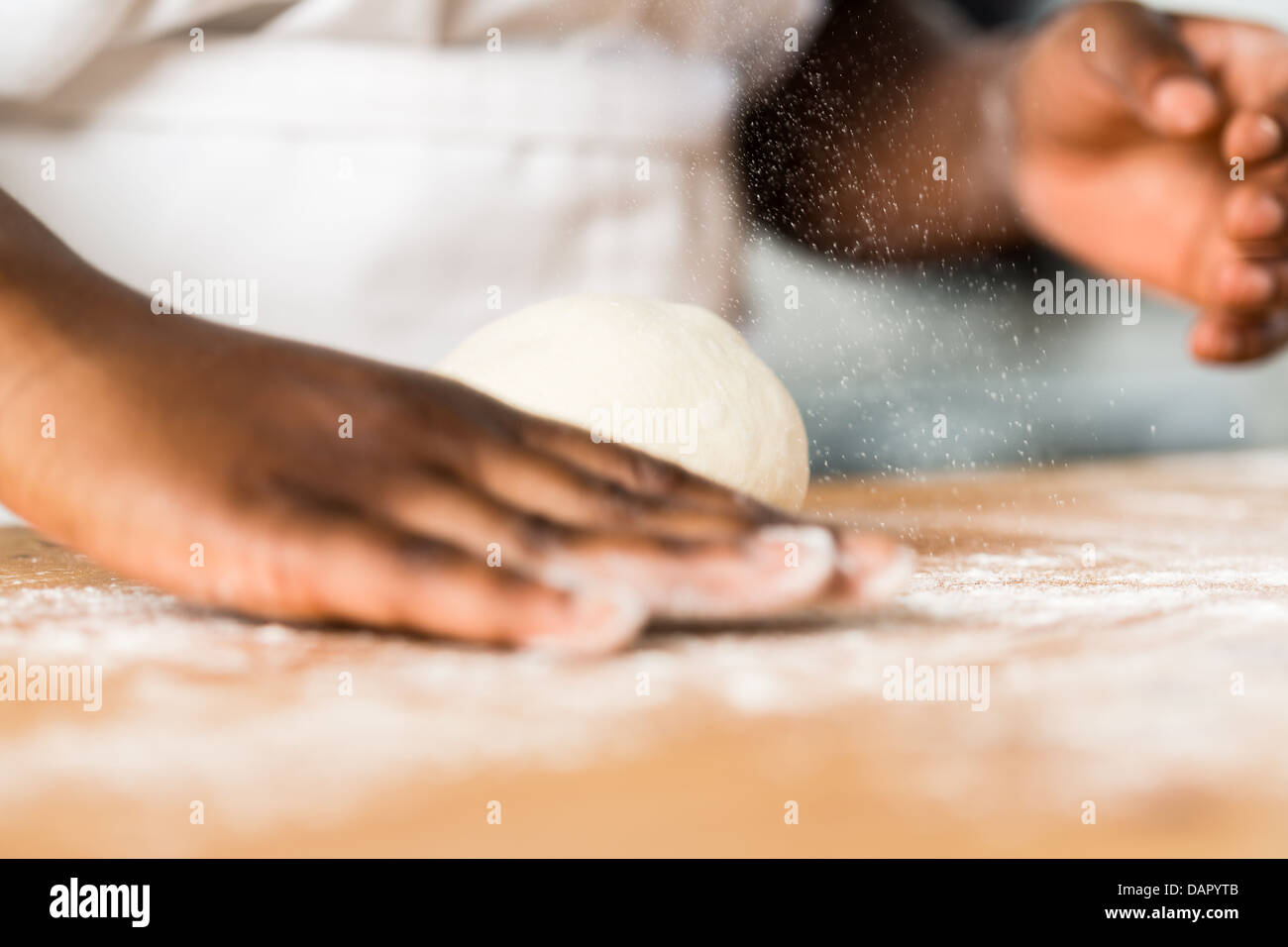 Flouring High Resolution Stock Photography and Images - Alamy