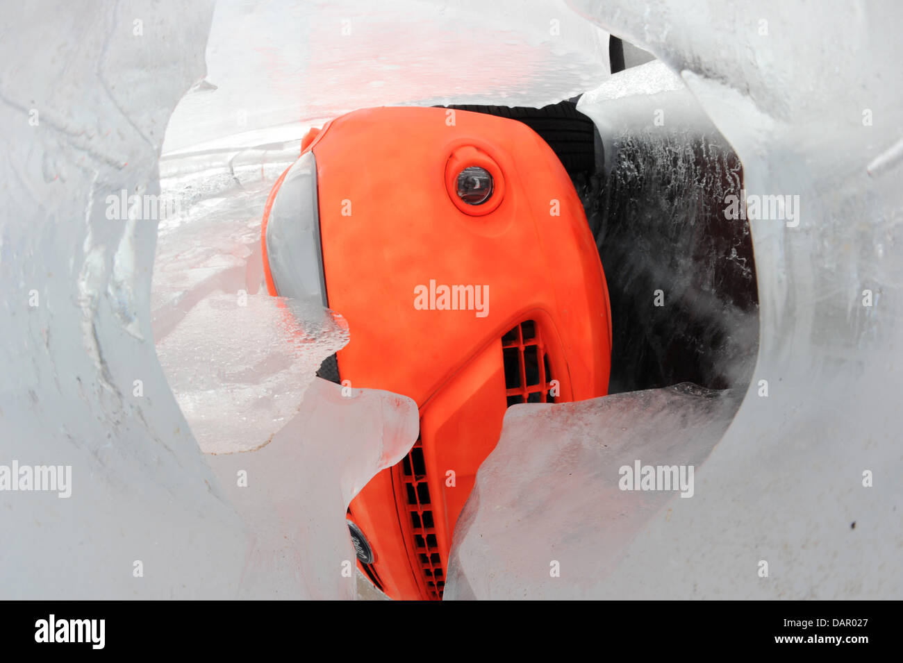 Ford ice center hi-res stock photography and images - Alamy