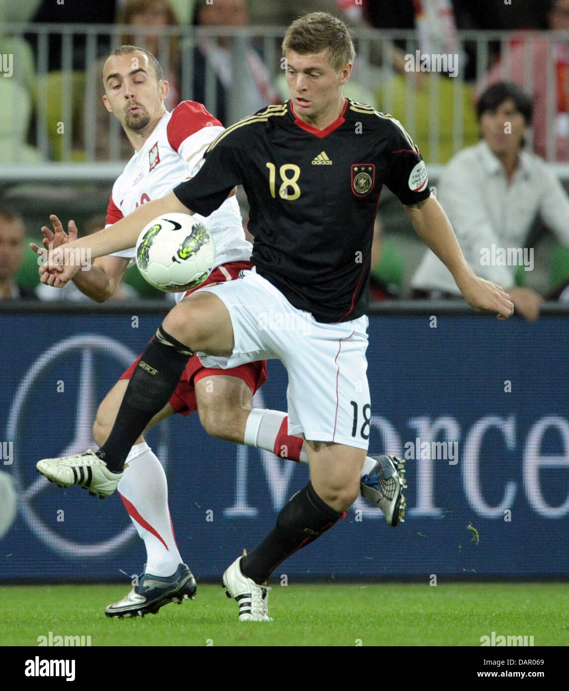 Adrian mierzejewski hi-res stock photography and images - Alamy