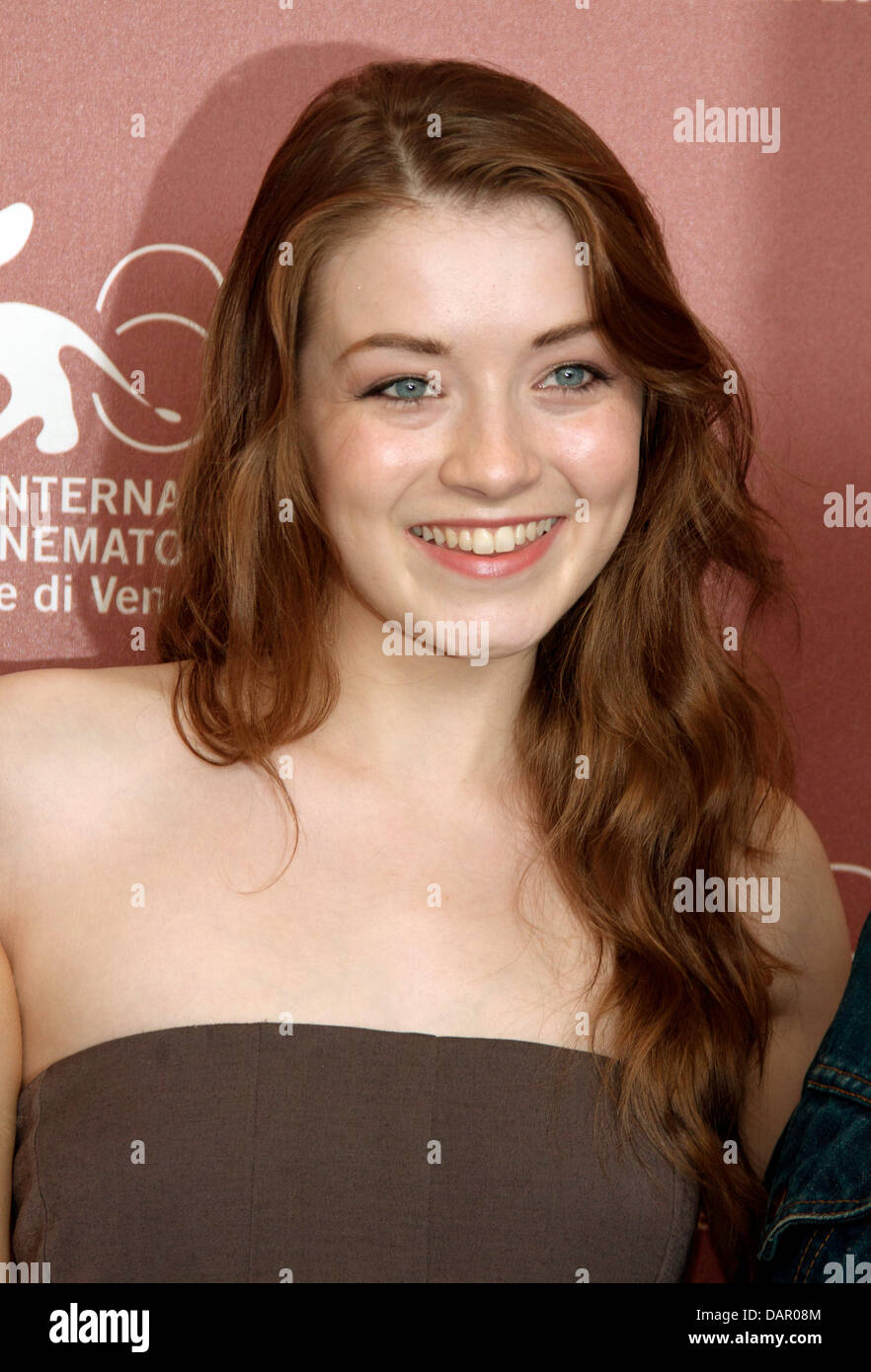 Irish Actress Stock Photos & Irish Actress Stock Images - Alamy