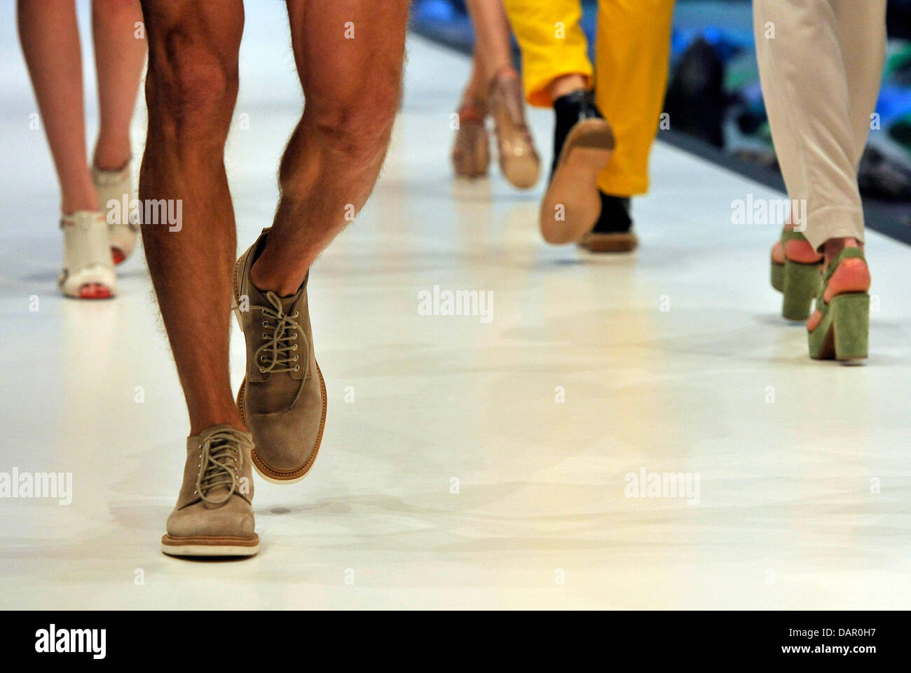 World of shoes hi-res stock photography and images - Alamy