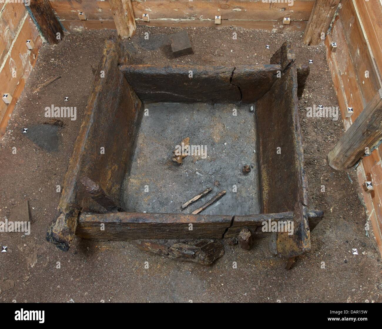 Prehistory 500 hi-res stock photography and images - Alamy