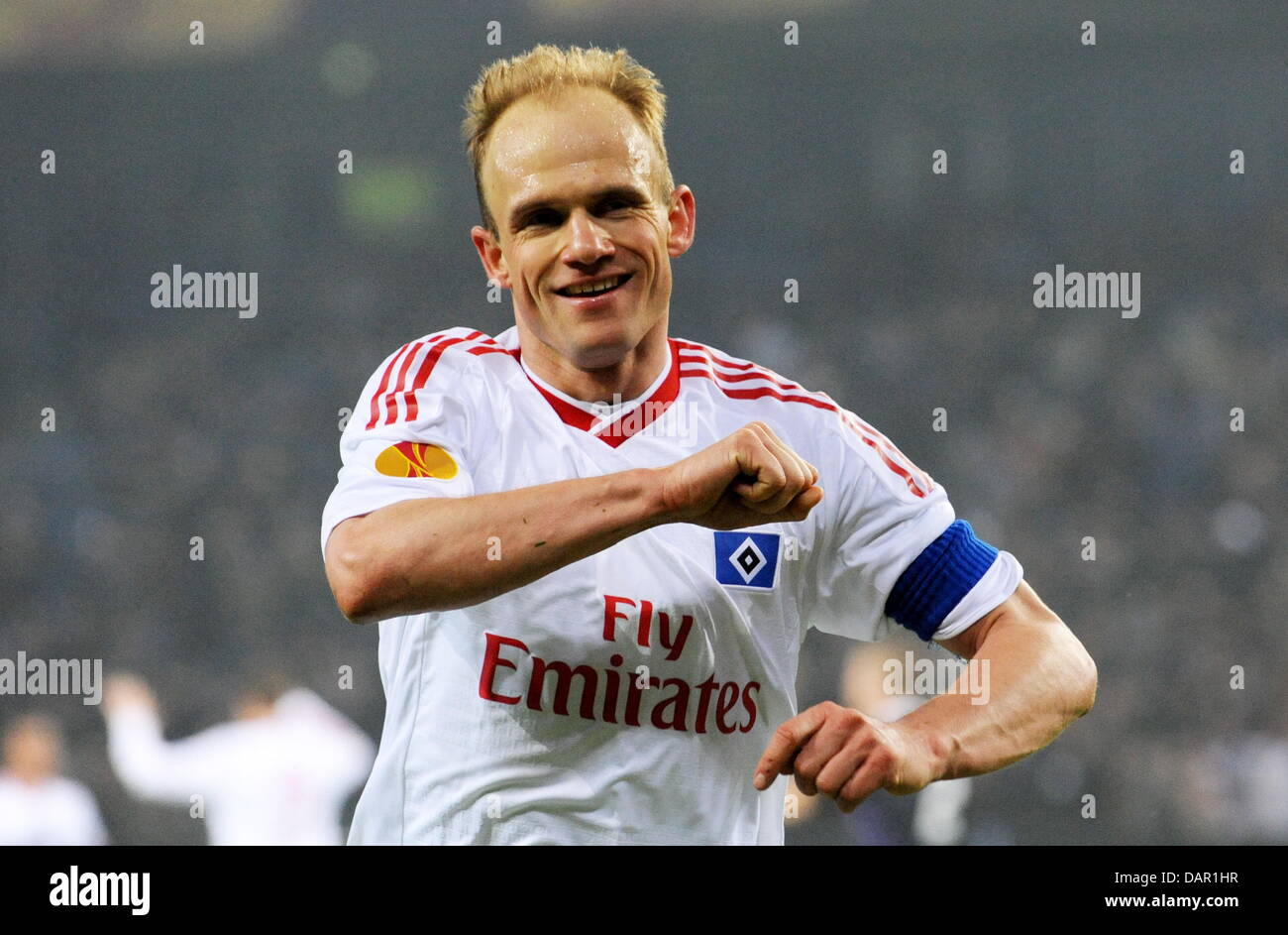 David jarolim soccer player hi-res stock photography and images - Alamy