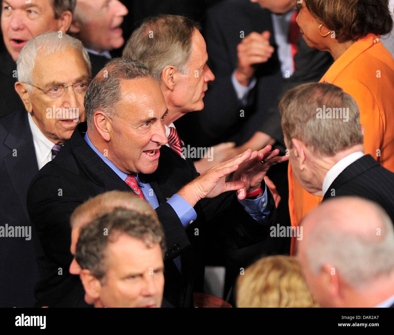 Animated conversation hi-res stock photography and images - Alamy