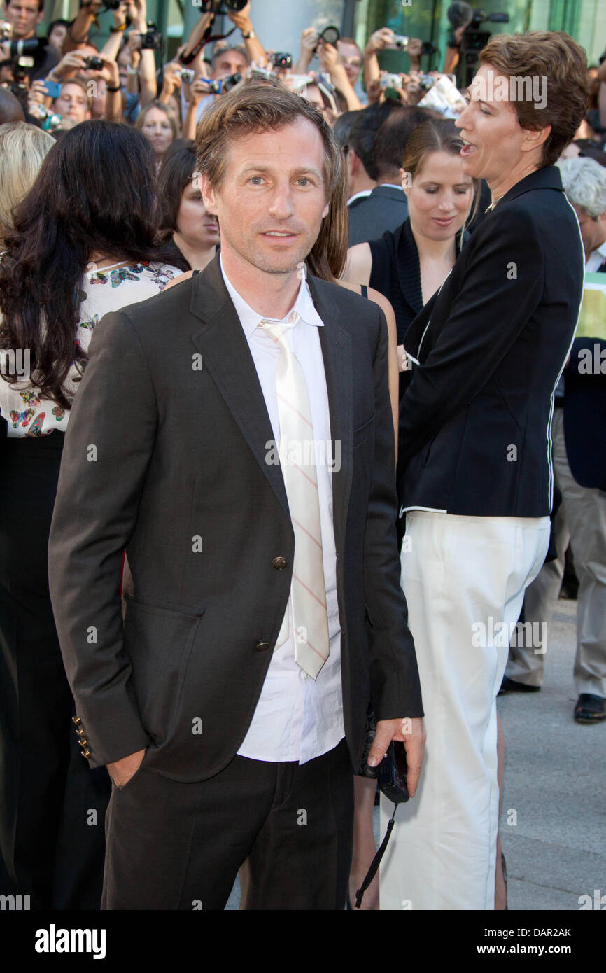 Spike jonze director hi-res stock photography and images - Alamy