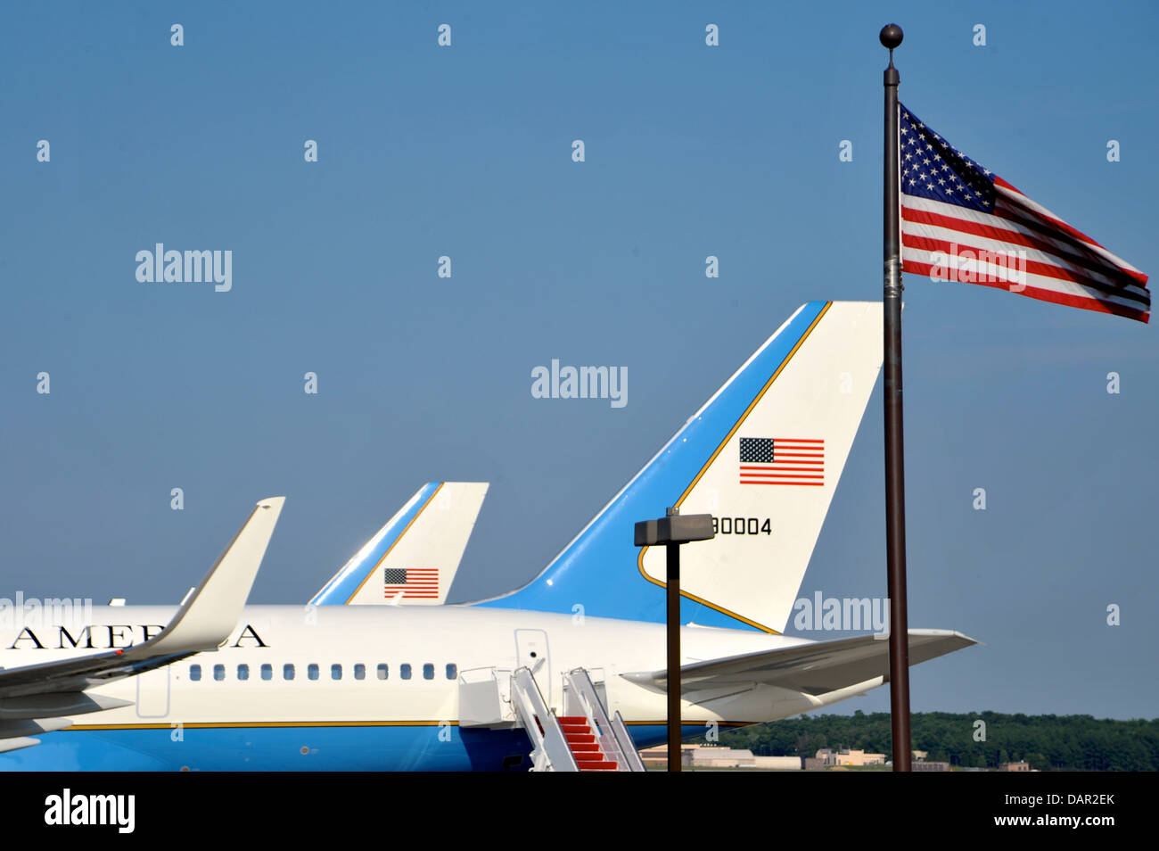 Andrews air force base hi-res stock photography and images - Alamy