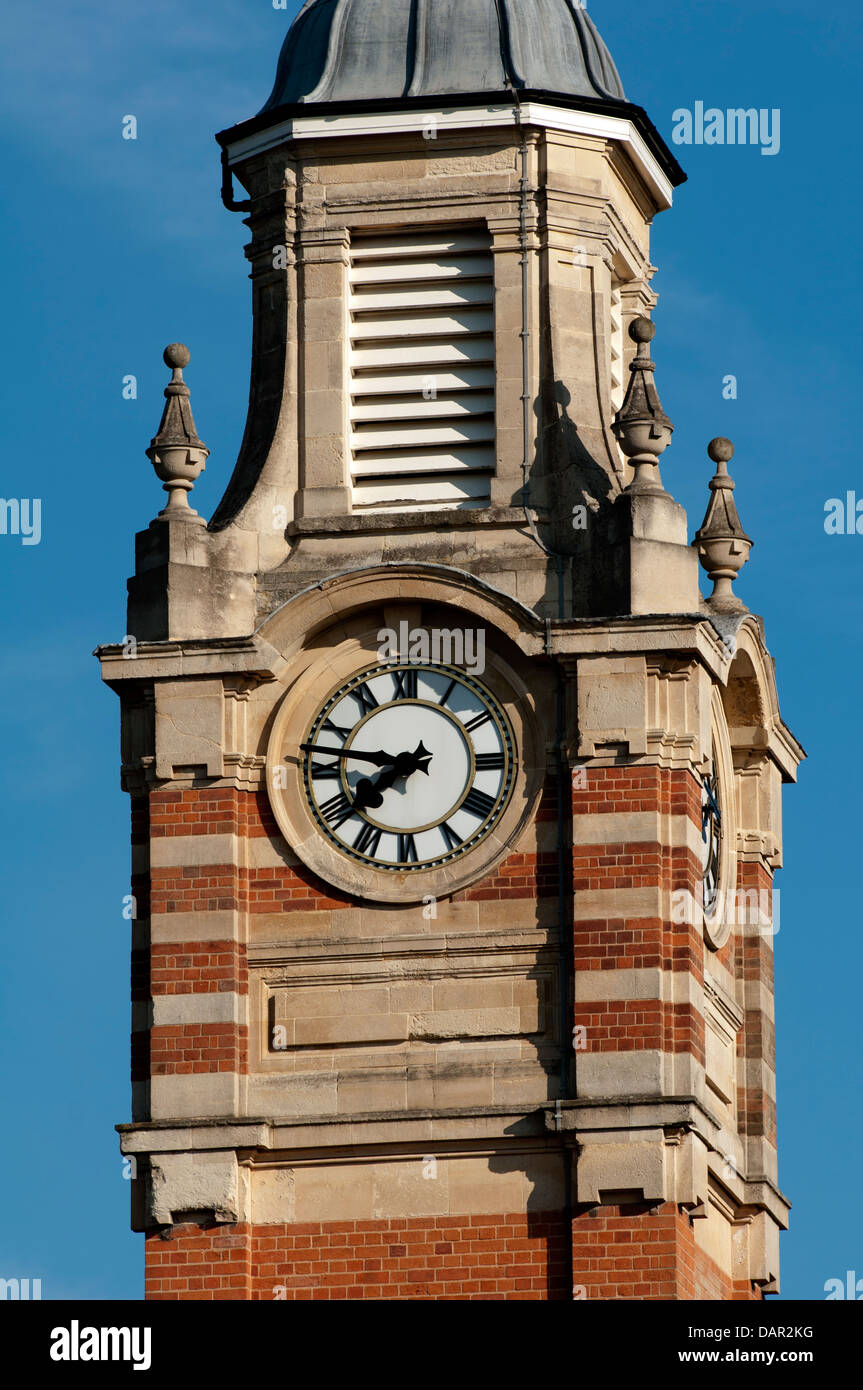 Hall sutton coldfield hi-res stock photography and images - Alamy