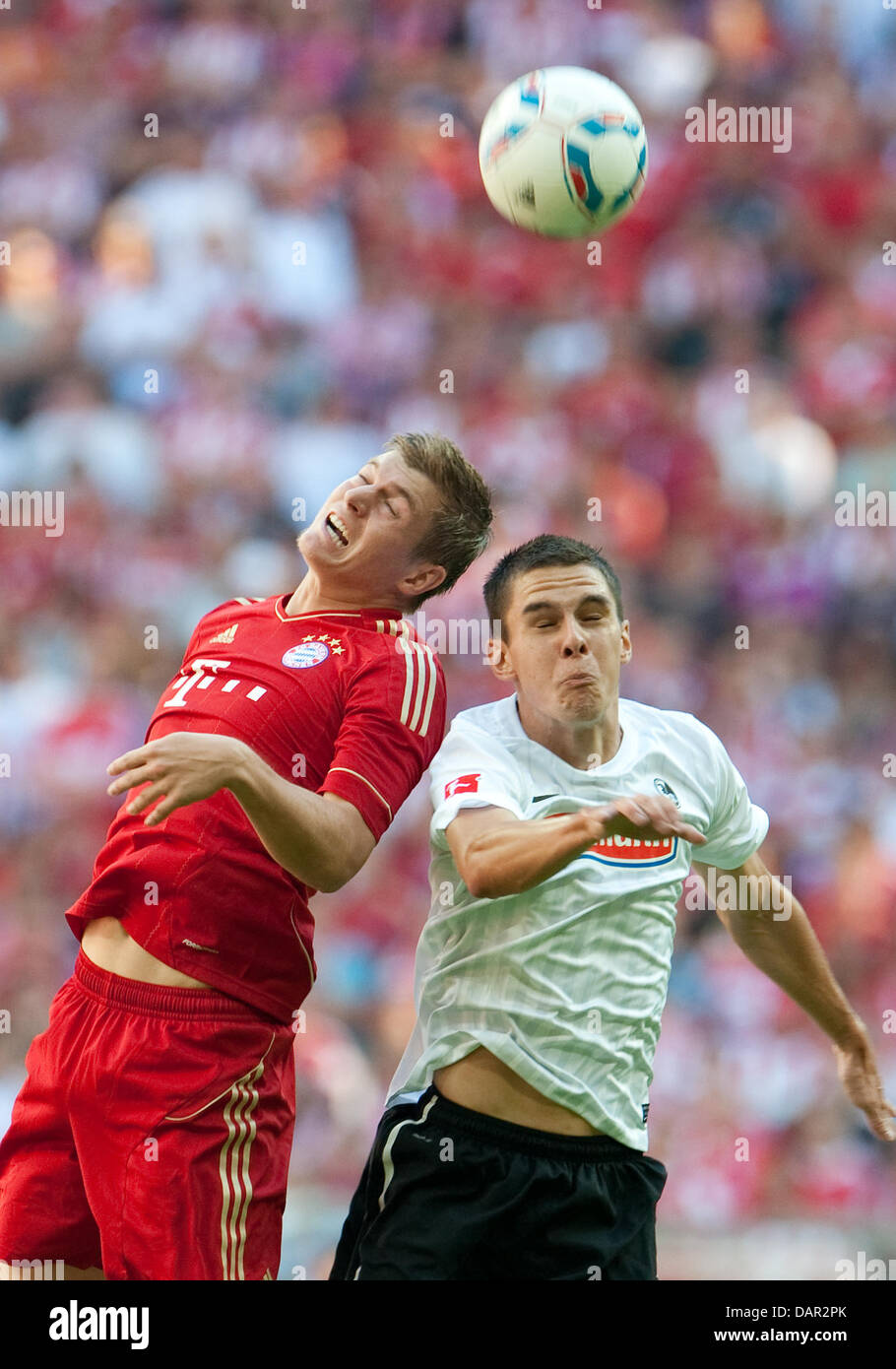 German athlete footbal hi-res stock photography and images - Alamy