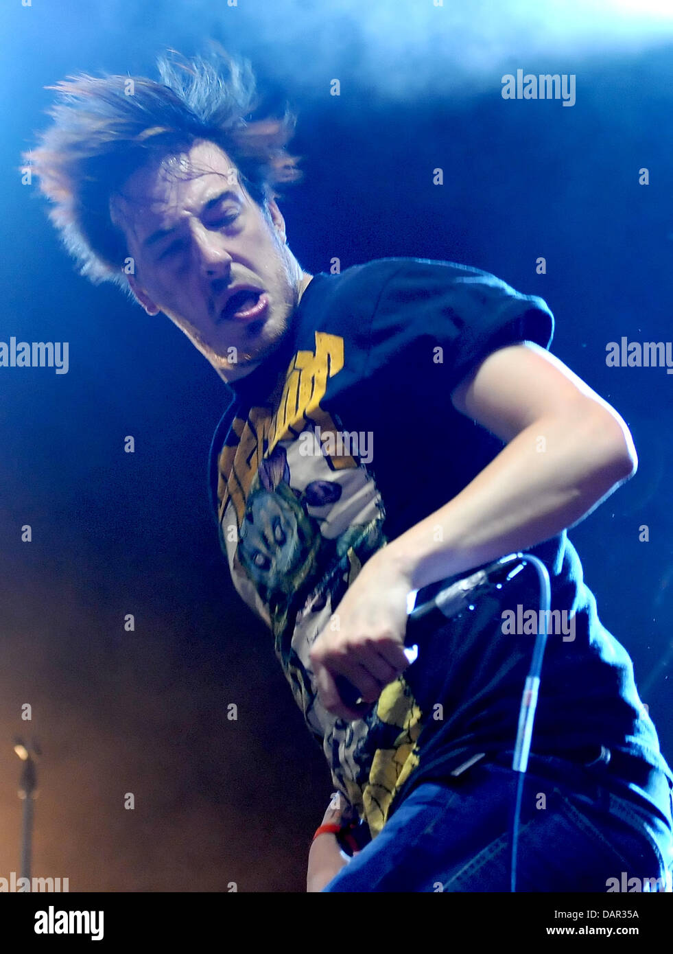 Benjamin griffey hi-res stock photography and images - Alamy