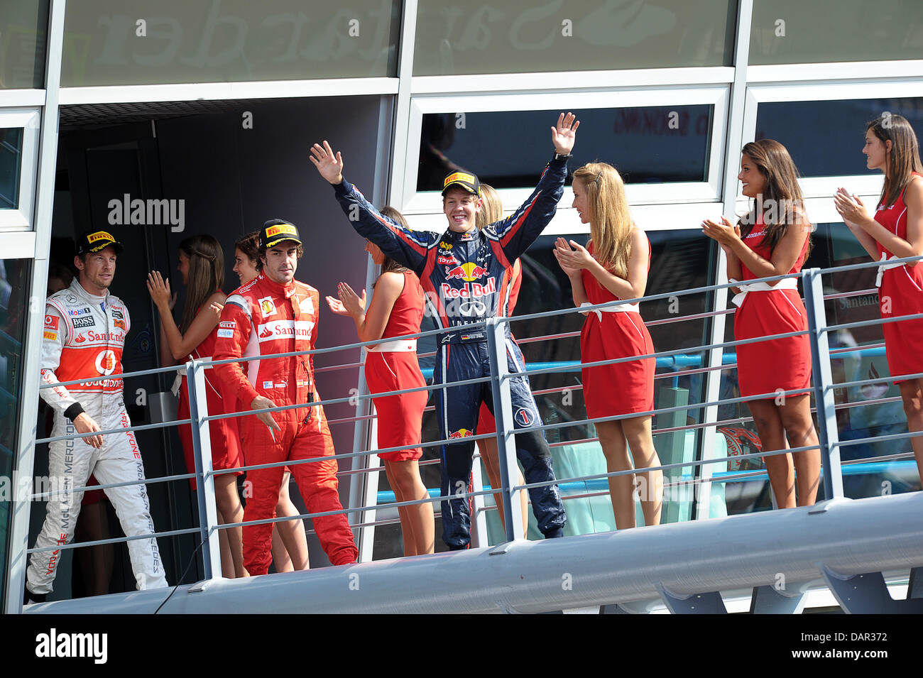 Last place runner hi-res stock photography and images - Alamy