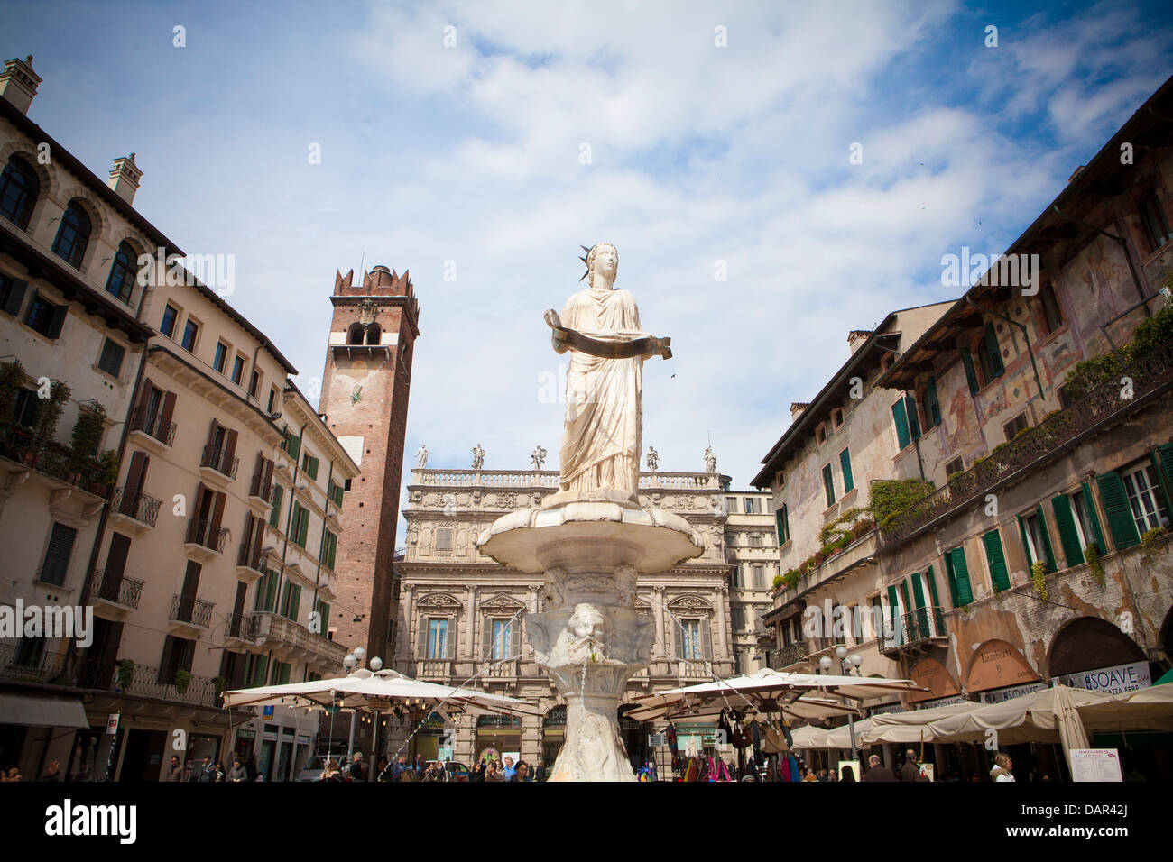Erbe square hi-res stock photography and images - Alamy