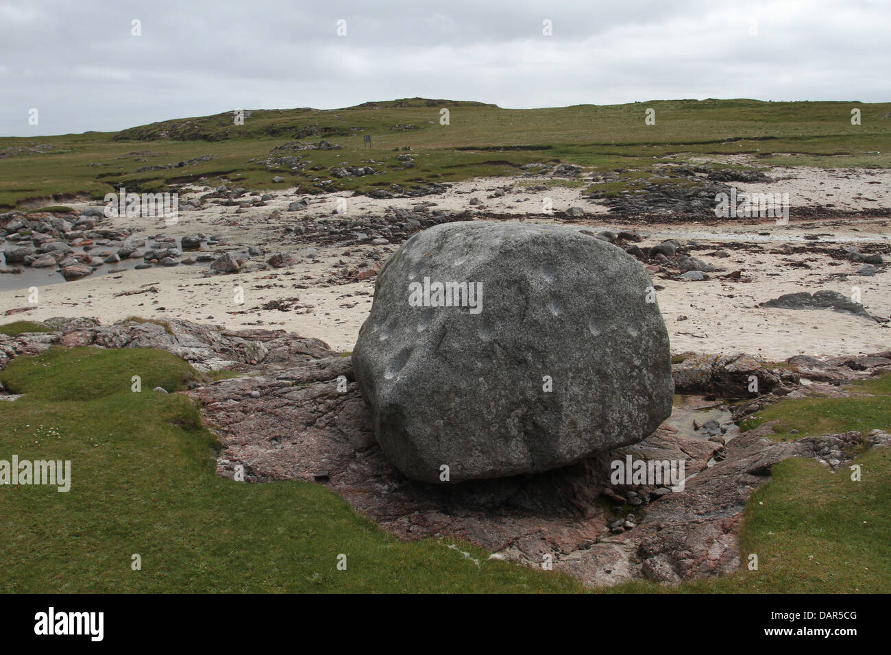 Ringing stone tiree hi-res stock photography and images - Alamy