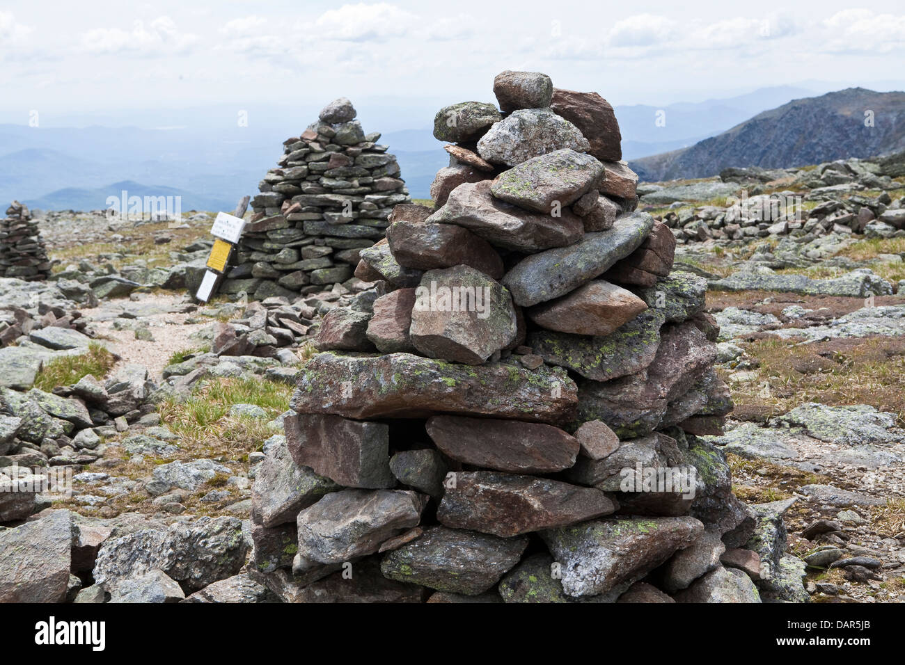 Huntington ravine hi-res stock photography and images - Alamy